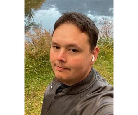 Jonathan Alan Parrish Obituary 2023 New Washington In Grayson Funeral Home Charlestown