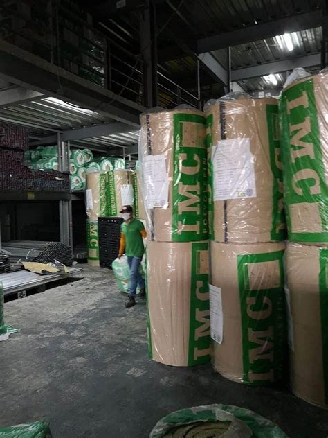 Polyolefin Crosslinked Insulation Commercial And Industrial