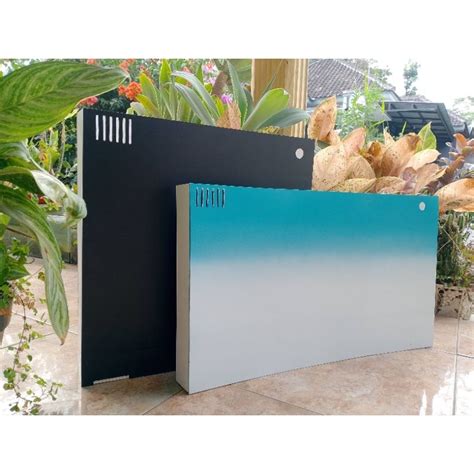 Jual Fertone System Filter Custom 30cm Shopee Indonesia