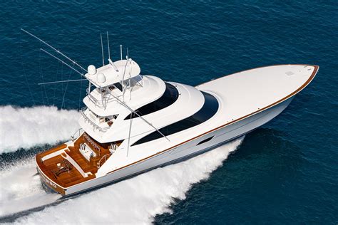 10 Best Motor Yacht Brands