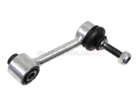Delphi 1K0505465AA, TC1325 Stabilizer/Sway Bar Link; Rear SKU: 1445598 ...