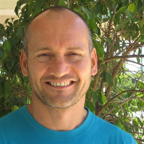 Rob Redenbach On Specialist Security Operations And A Tribute To The