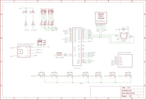 DIY Ardubabe GT Hackster Io DIY Ardubabe GT Hackster Io