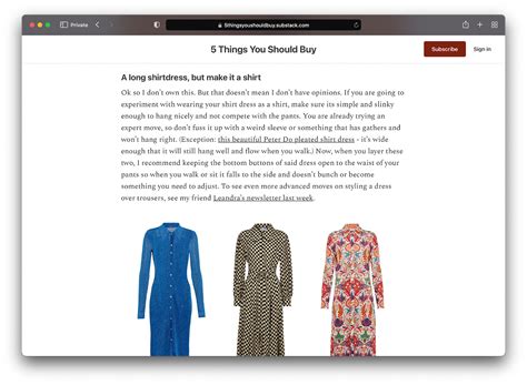 Grow How Becky Malinskys Less Is More Format Carved Out A Niche Within The Noise