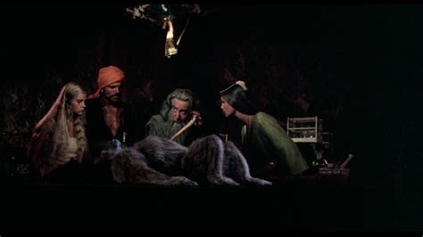 Sinbad And The Eye Of The Tiger 1977 Screencap Fancaps