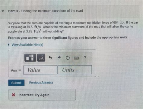 Solved Learning Goal To Set Up And Evaluate The Equations