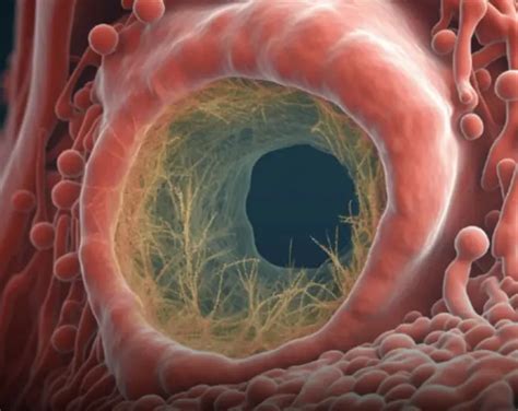 Early Detection Of Colon Polyps The Key To Effective Cancer Prevention