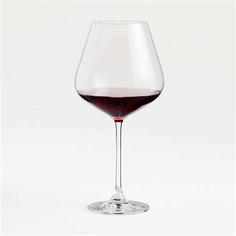 Glass Dinnerware Crate And Barrel