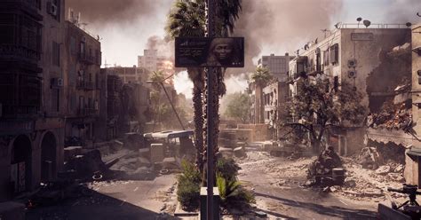 Battlefield 6s Beta Been Treating You To Infinite Loading Screens Ea Are On The Case Rock