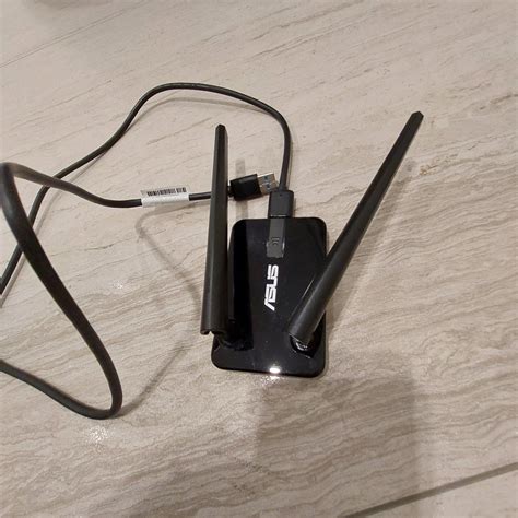 Asus Usb Ac Dualband Ac Ift Antenli Y Ksek Ekim Kablosuz Usb Adapt R Donan Mhaber Forum