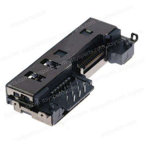 Βύσμα Τροφοδοσίας Dc Power Jack Type C Charging Port For Lenovo