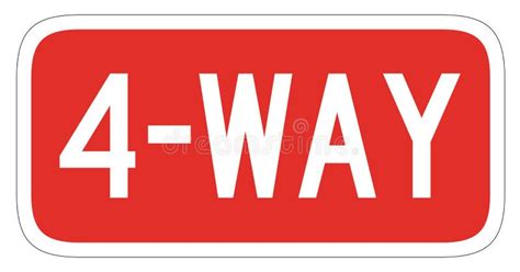 Stock Illustration Illustration Of Recommend Traffic 252310122