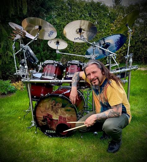 Uncompromising Messages From Multi Talented Artur Szolc Retrofuturista