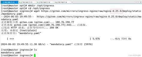 ingress规则 ingress 规范 csdn博客