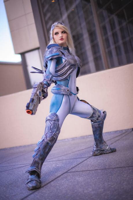 Starcraft Ghost Nova