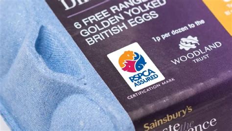 Rspca Assured To Significantly Boost Unannounced Visits To Farms