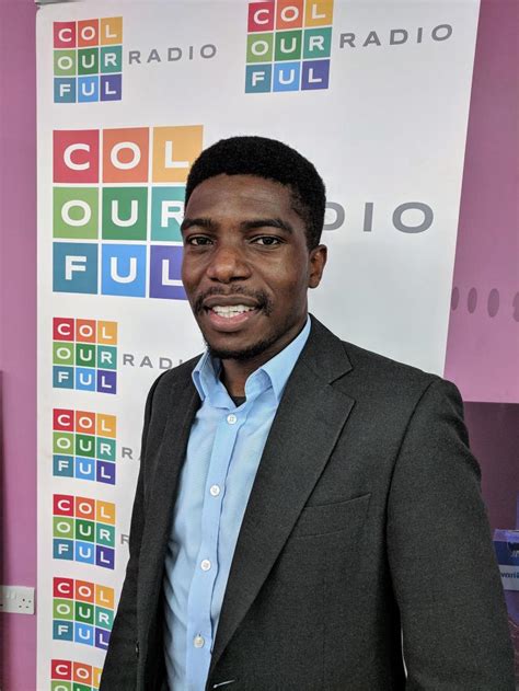 Seye Odukogbe Posted On Linkedin