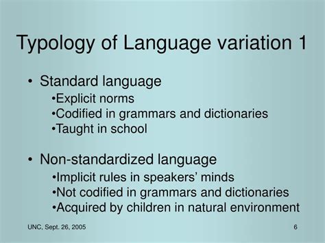 Ppt Language Variation In Norway Bokmål And Nynorsk Powerpoint