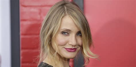 Cameron Diaz Nessuna Tata Per La Piccola Raddix Diredonna