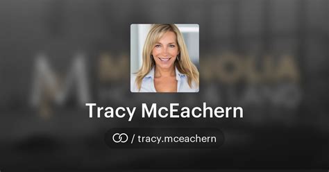 Tracy Mceachern Tracymceachern · Soloto