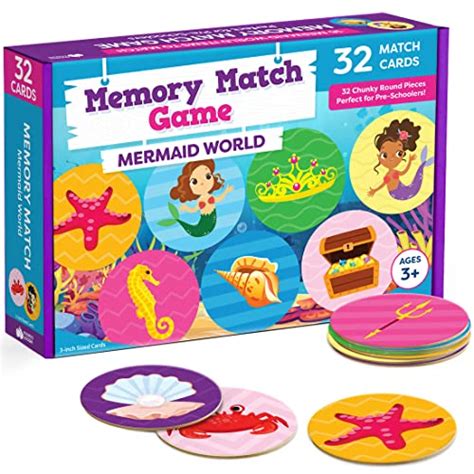 Top 5 Best Disney Memory Game Experts Recommend 2025