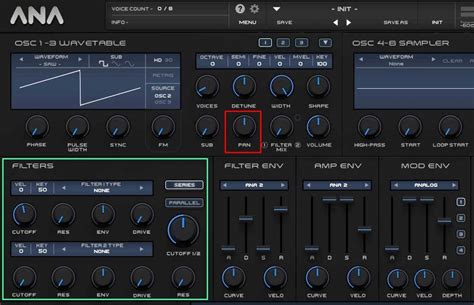 Ana 2 Init Preset Default Values Technical Support Sonic Academy Forums