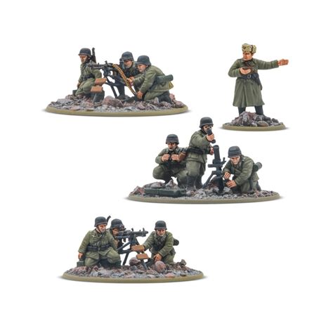Buy Bolt Action German German Veteran Infantry Heavy Weapons