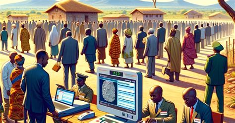 The Role Of Voting Systems In Shaping Democratic Outcomes