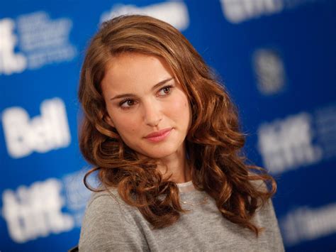 Natalie Portman Pixie