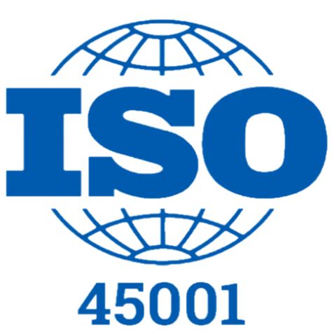 Iso 45001