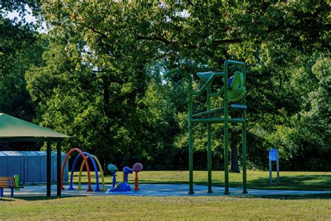 Windsor Village Park Indy Parks And Recreation