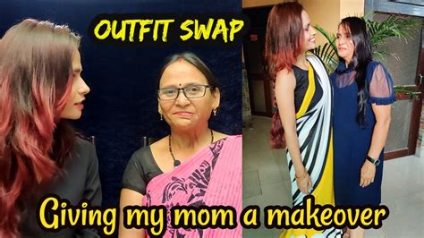 My Mom And I Swapped Clothes Mothers Day Special L The Fashion Seed
