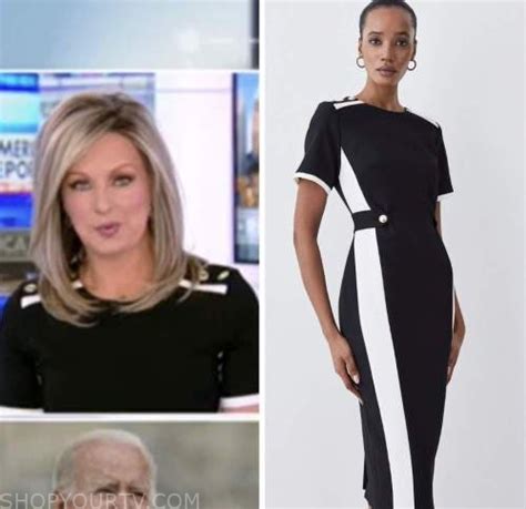 America Reports January 2023 Sandra Smiths Black And White Pencil