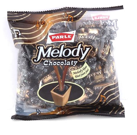 Parle Candy Melody Chocolaty