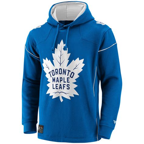 Toronto Maple Leafs Jerseys & Teamwear | NHL Merch | rebel