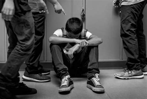 Mangsa Buli Tuntut Maaf Kejadian 30 Tahun Lalu Masih Segar Dalam Ingatan