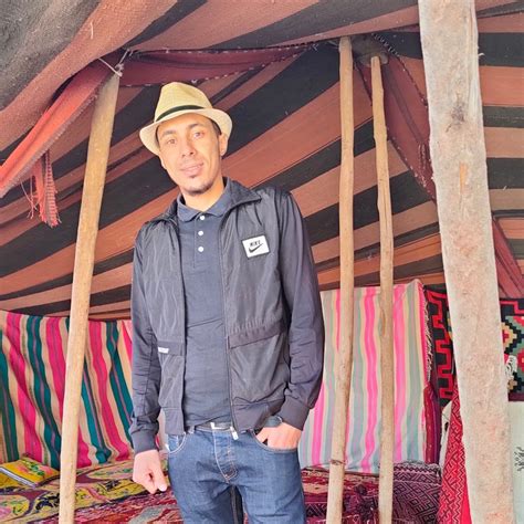 Radouane Hafid Mr Romio Youtube