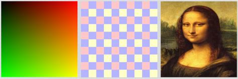 Introduction To Computer Graphics Section 95 Textures