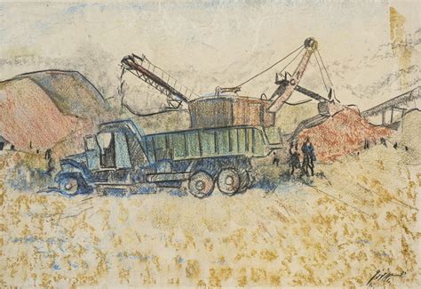 El Hussein Fawzi Aswan High Dam Ii Safarkhan Art Gallery