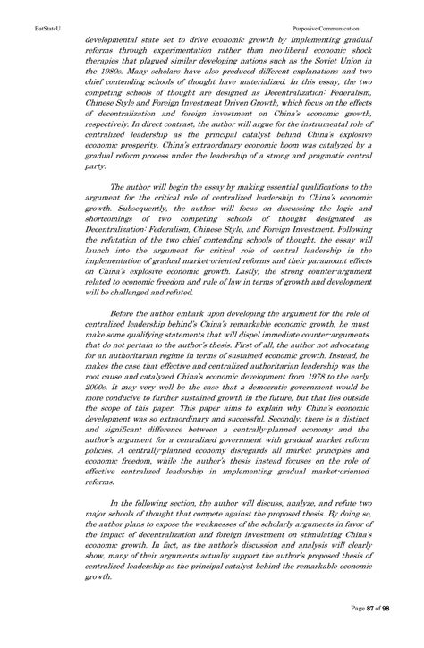 Purposive Communication Module Elah Ponce Page 87 Flip Pdf Online