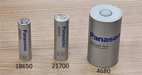 Battery Cell Battery Design