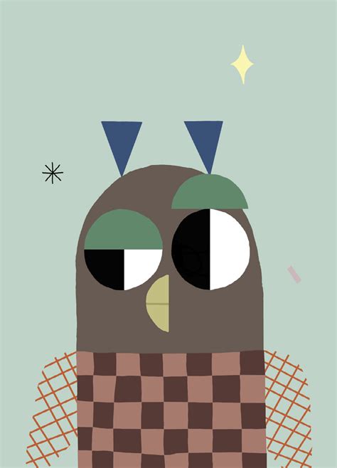 Anna Dusza La Causa Art Shop