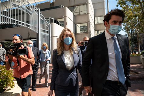 Elizabeth Holmes Trial Key Takeaways From Week 8 The New York Times