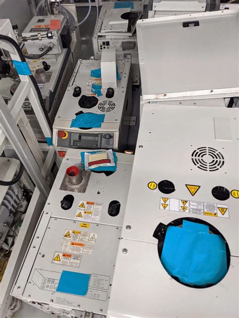 Edwards Lot Of Pumps Pump Used For Sale Price 293686401 Buy From Cae