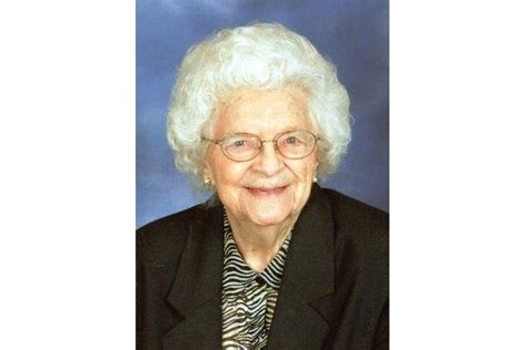 Anna Reiff Obituary 1919 2018 Waldo Oh The Marion Star