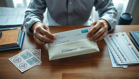 What To Do If Your Check Was Stolen From The Mail A Comprehensive Guide