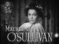 Maureen Osullivan Wikipedia
