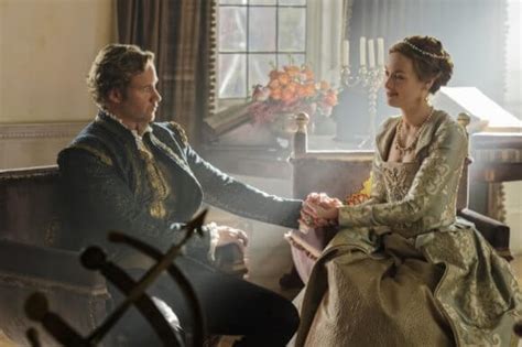 Reign Season 4 Episode 14 Preview A Bride A Box A Body Photos Trailer