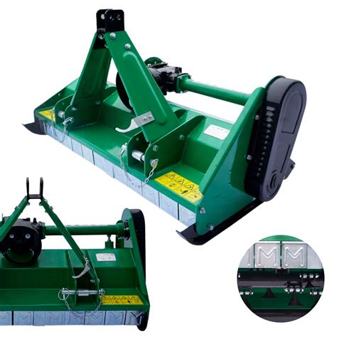 Mulczer Do Traktora Niska Cena Na Allegro