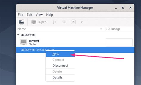Installing KVM QEMU On CentOS 8 For Virtualization Onet IDC